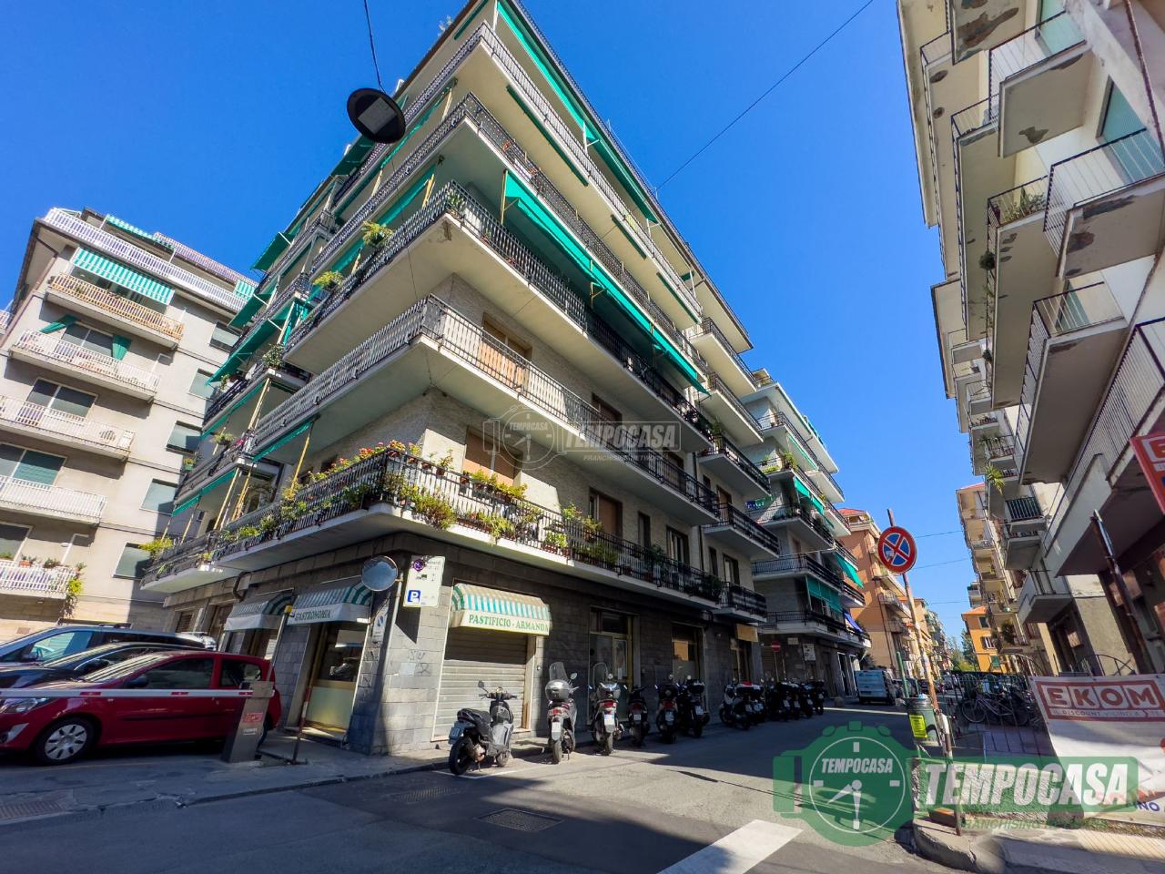 Appartamento in vendita a Chiavari