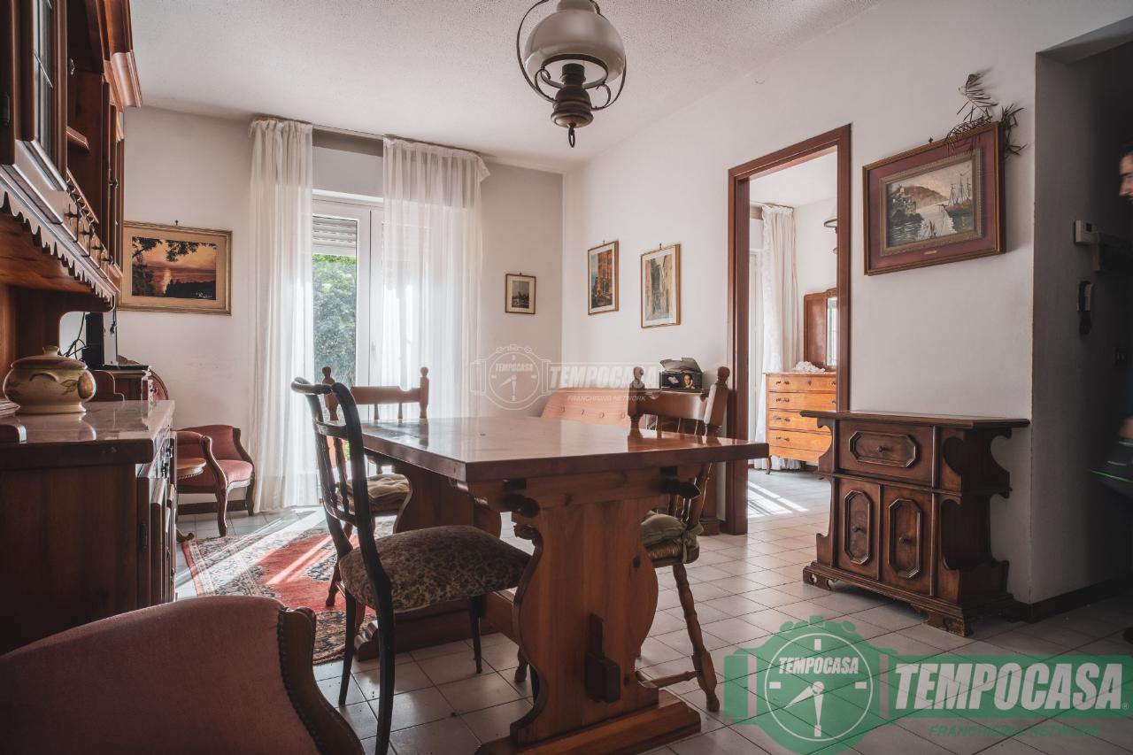 Appartamento in vendita a Chiavari