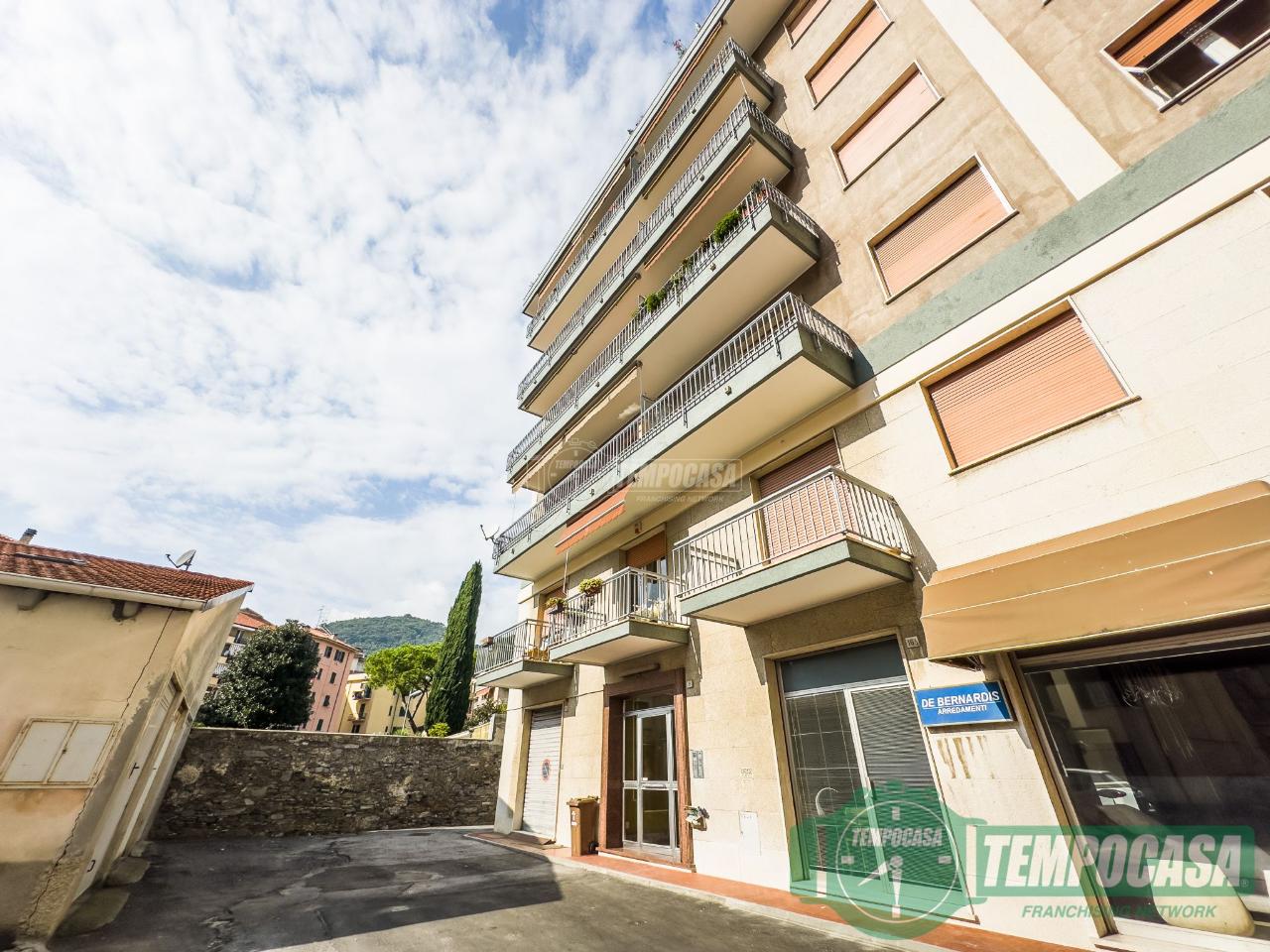 Appartamento in vendita a Chiavari