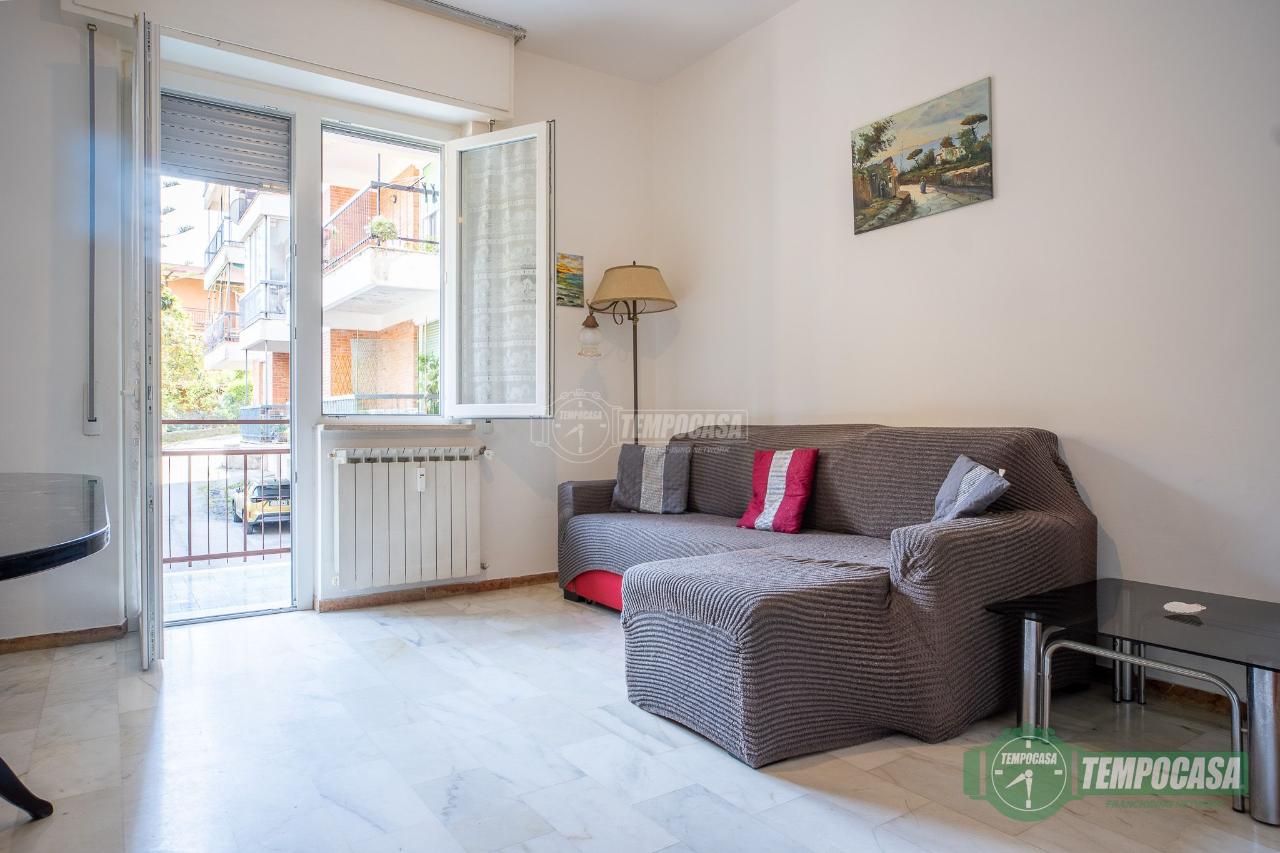 Appartamento in vendita a Chiavari