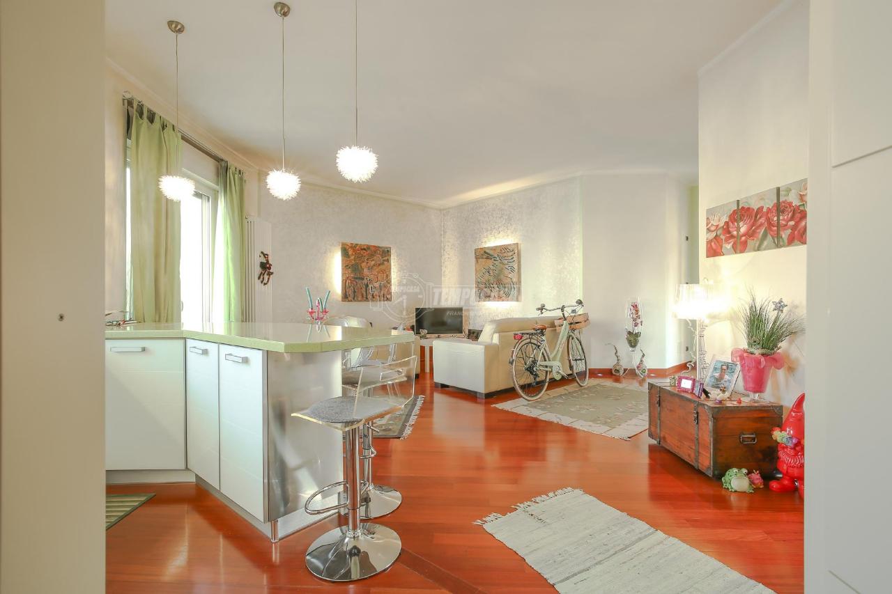 Appartamento in vendita a Cremona