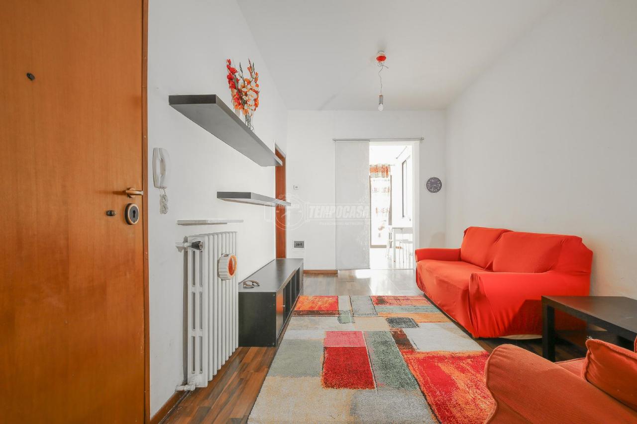 Trilocale in Via Cavo Cerca, Cremona