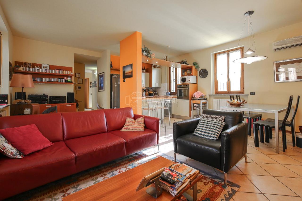 Appartamento in vendita a Cremona