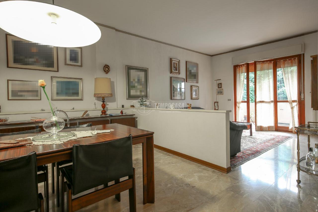 Appartamento in vendita a Cremona