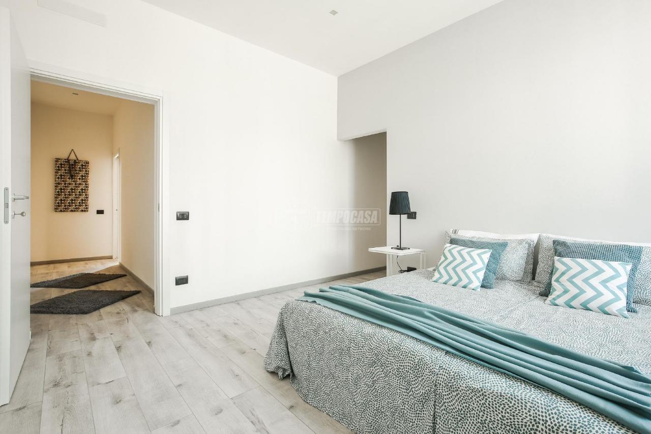 Appartamento in vendita a Cremona