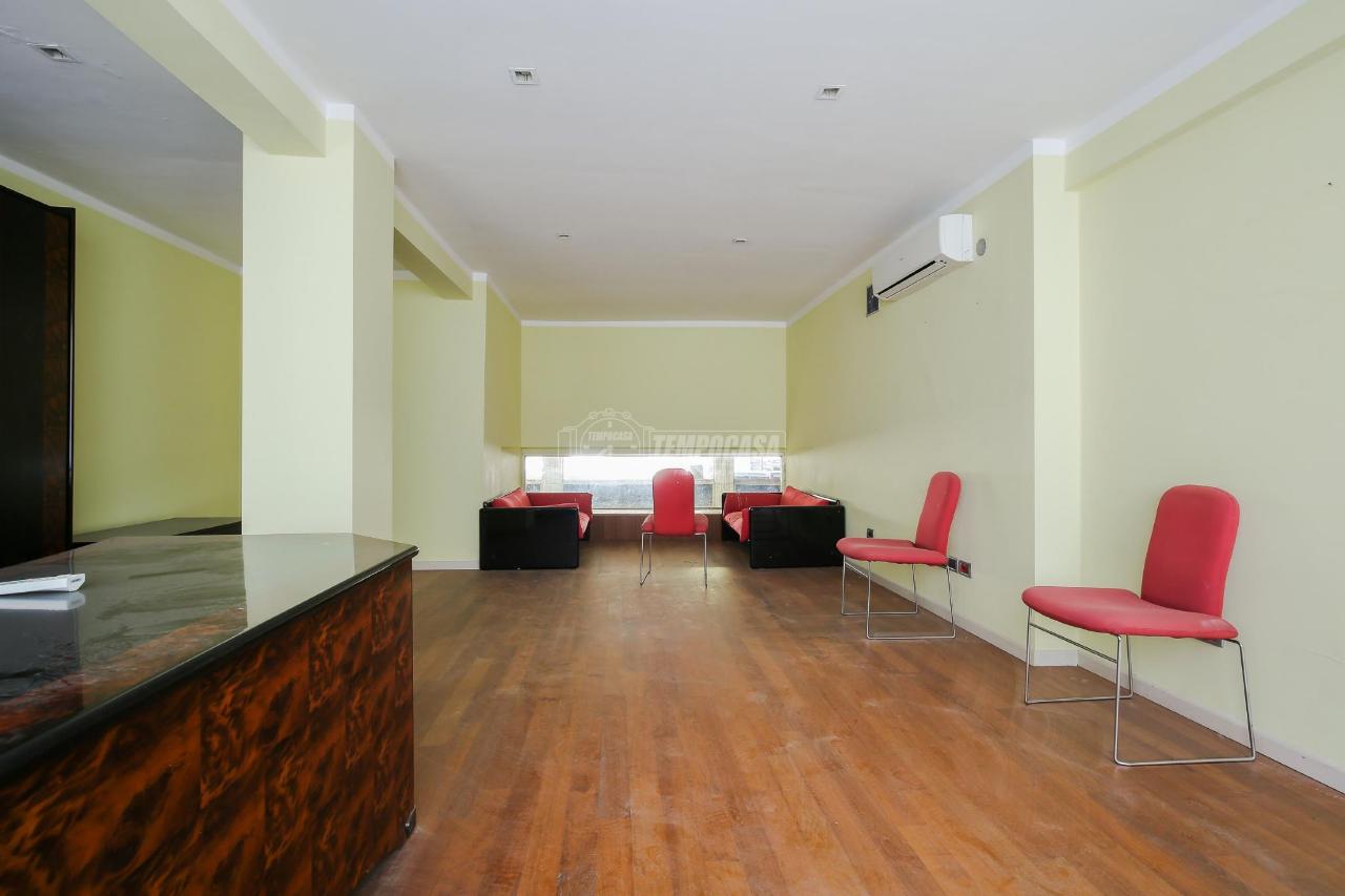 Ufficio in vendita a Cremona