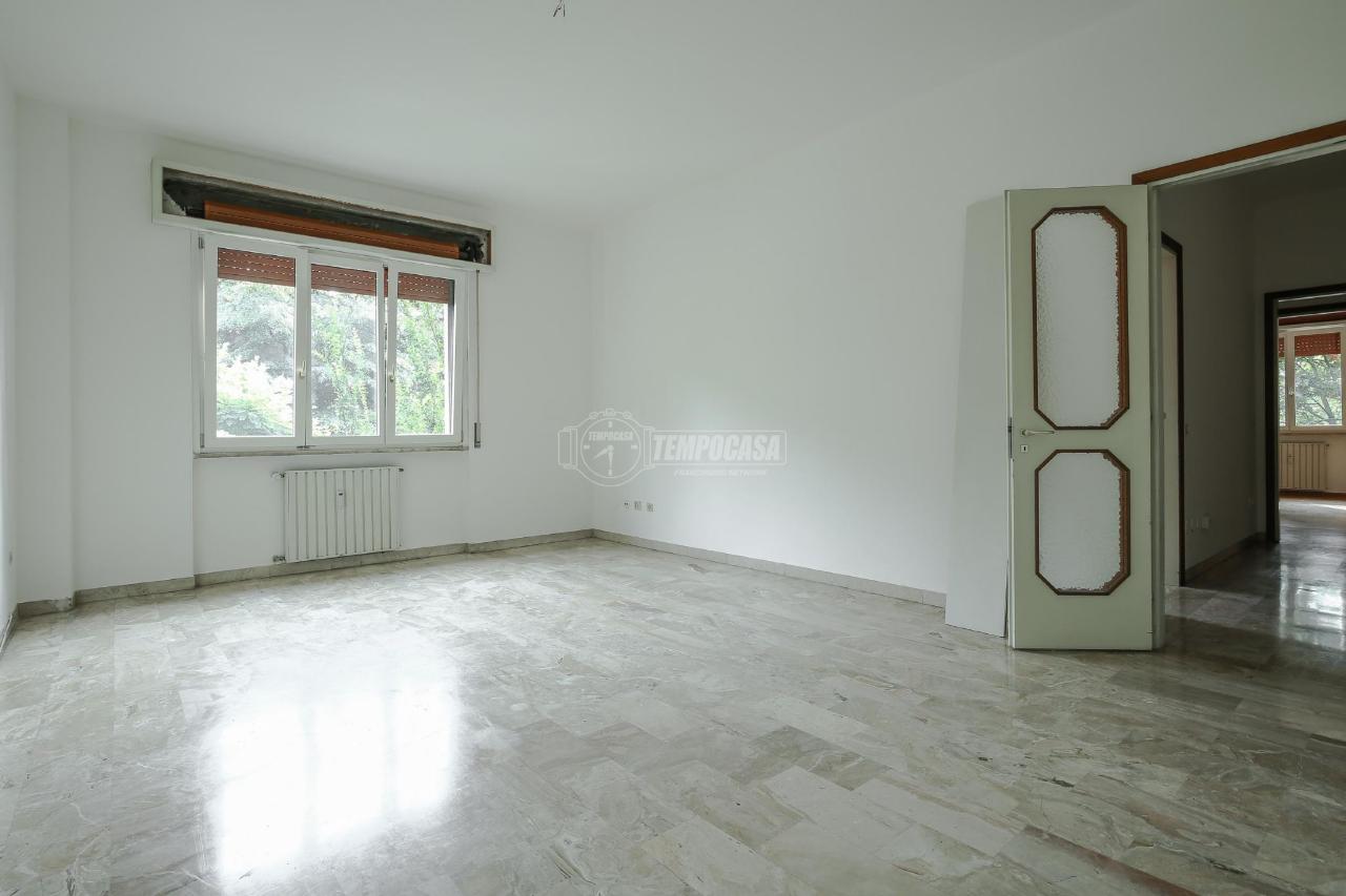 Appartamento in vendita a Cremona