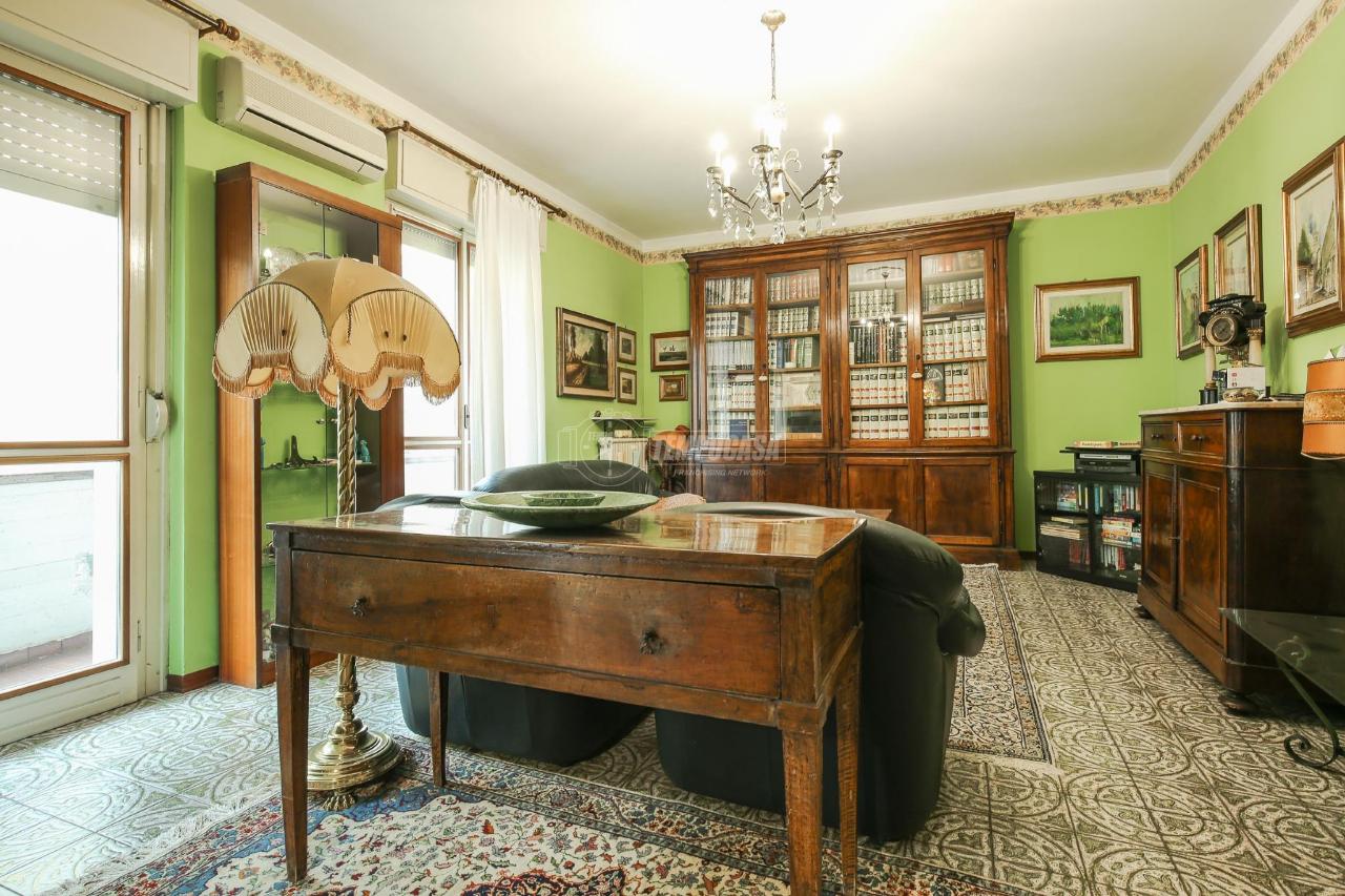 Appartamento in vendita a Cremona