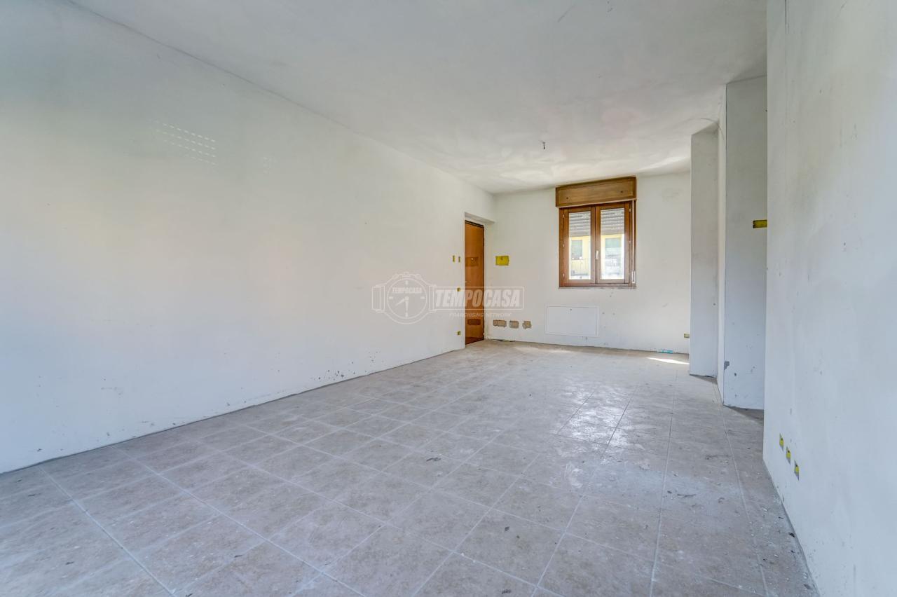 Appartamento in vendita a Fagnano Olona