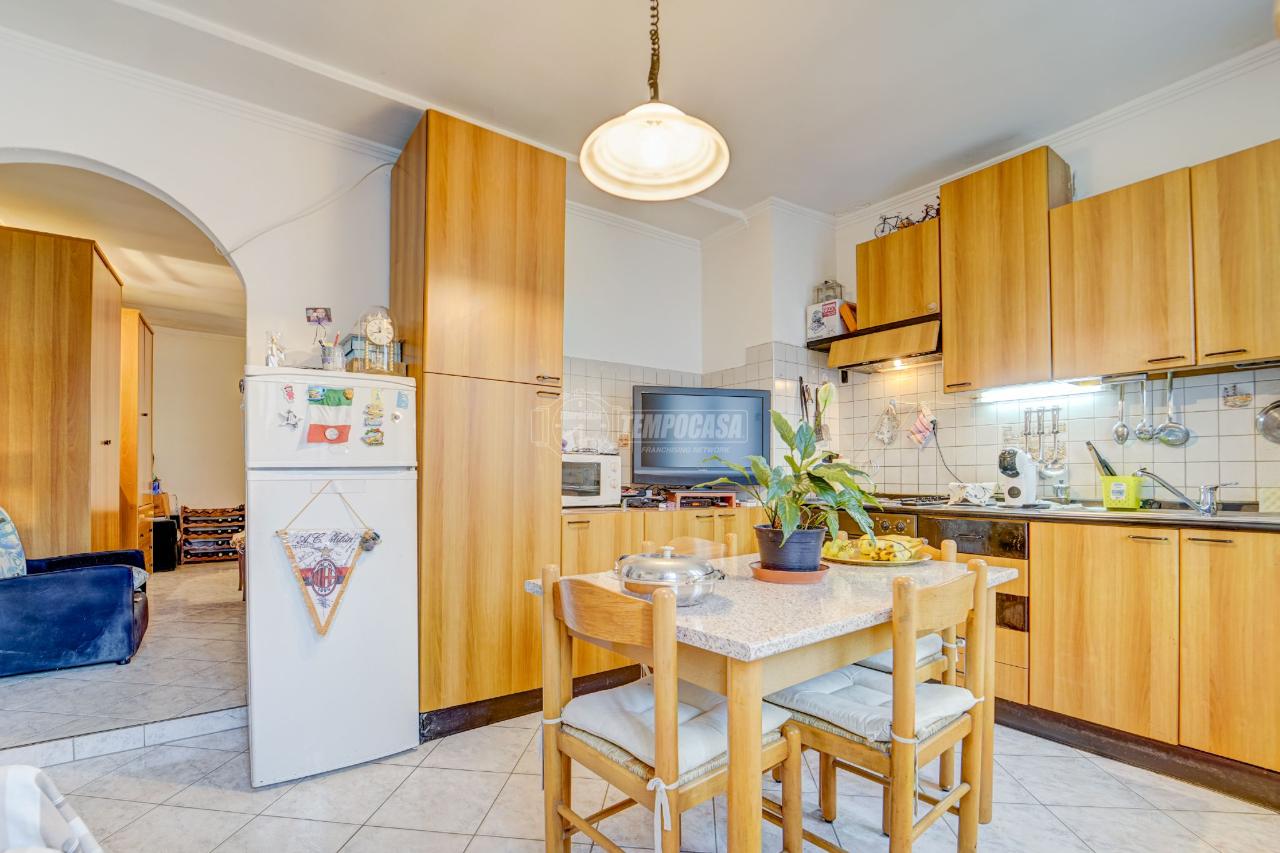 Appartamento in vendita a Fagnano Olona