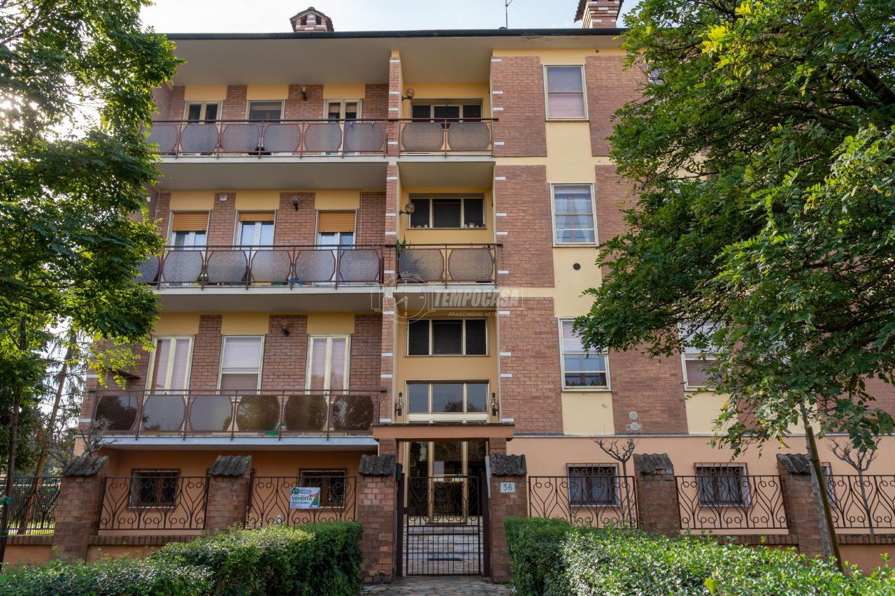 Appartamento in vendita a Ferrara