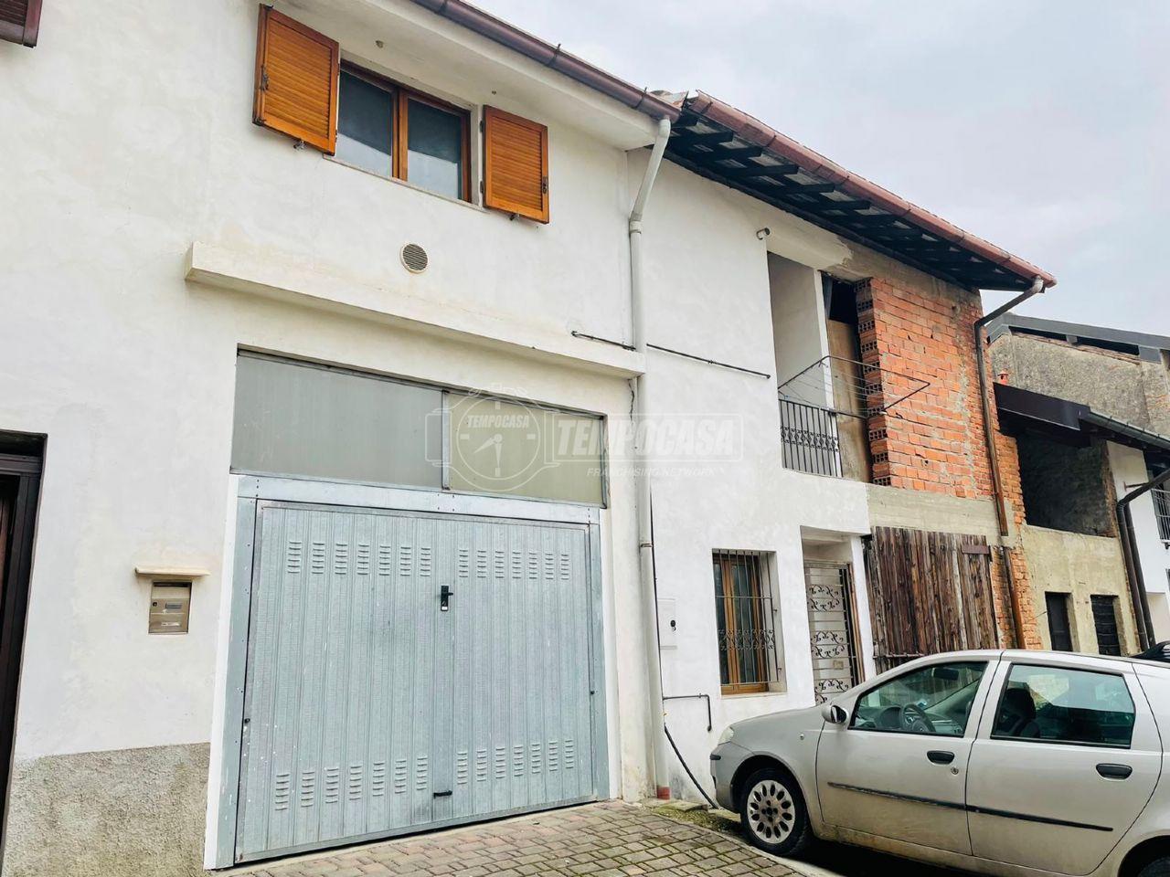 Appartamento in vendita a Fino Mornasco