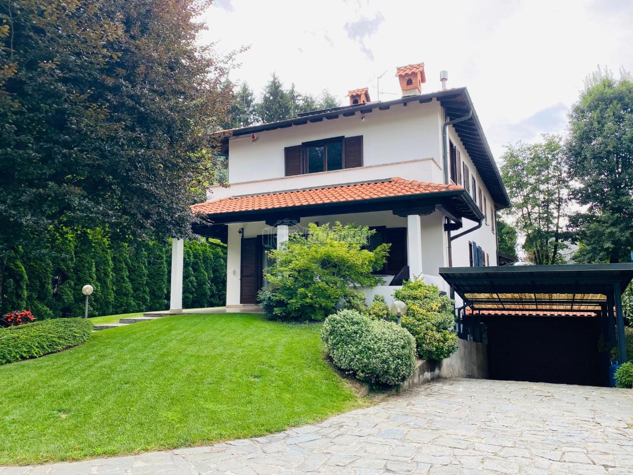 Appartamento in vendita a Fino Mornasco