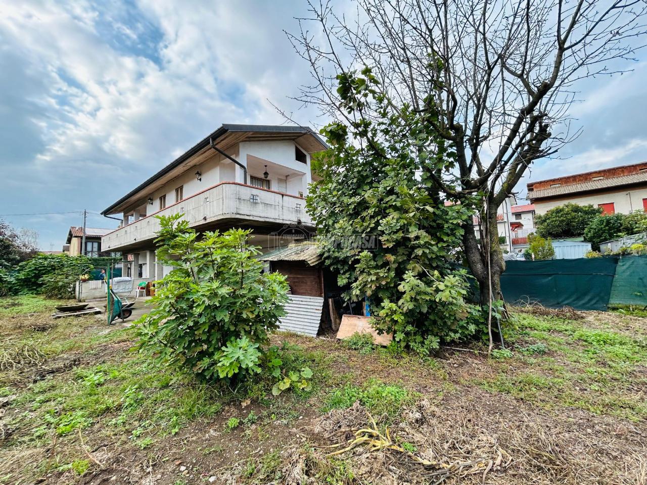 Appartamento in vendita a Fino Mornasco