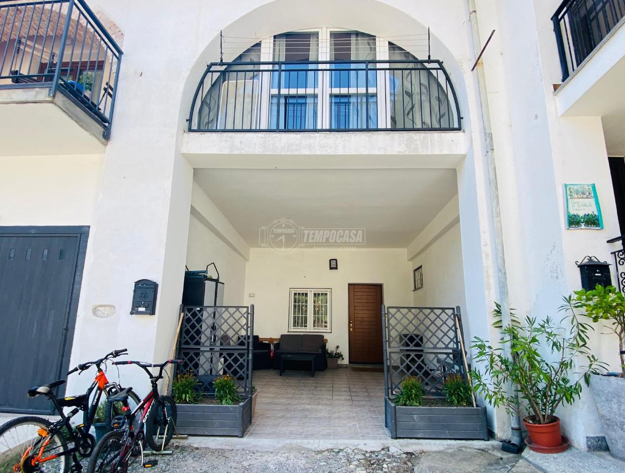 Casa indipendente in vendita a Fino Mornasco
