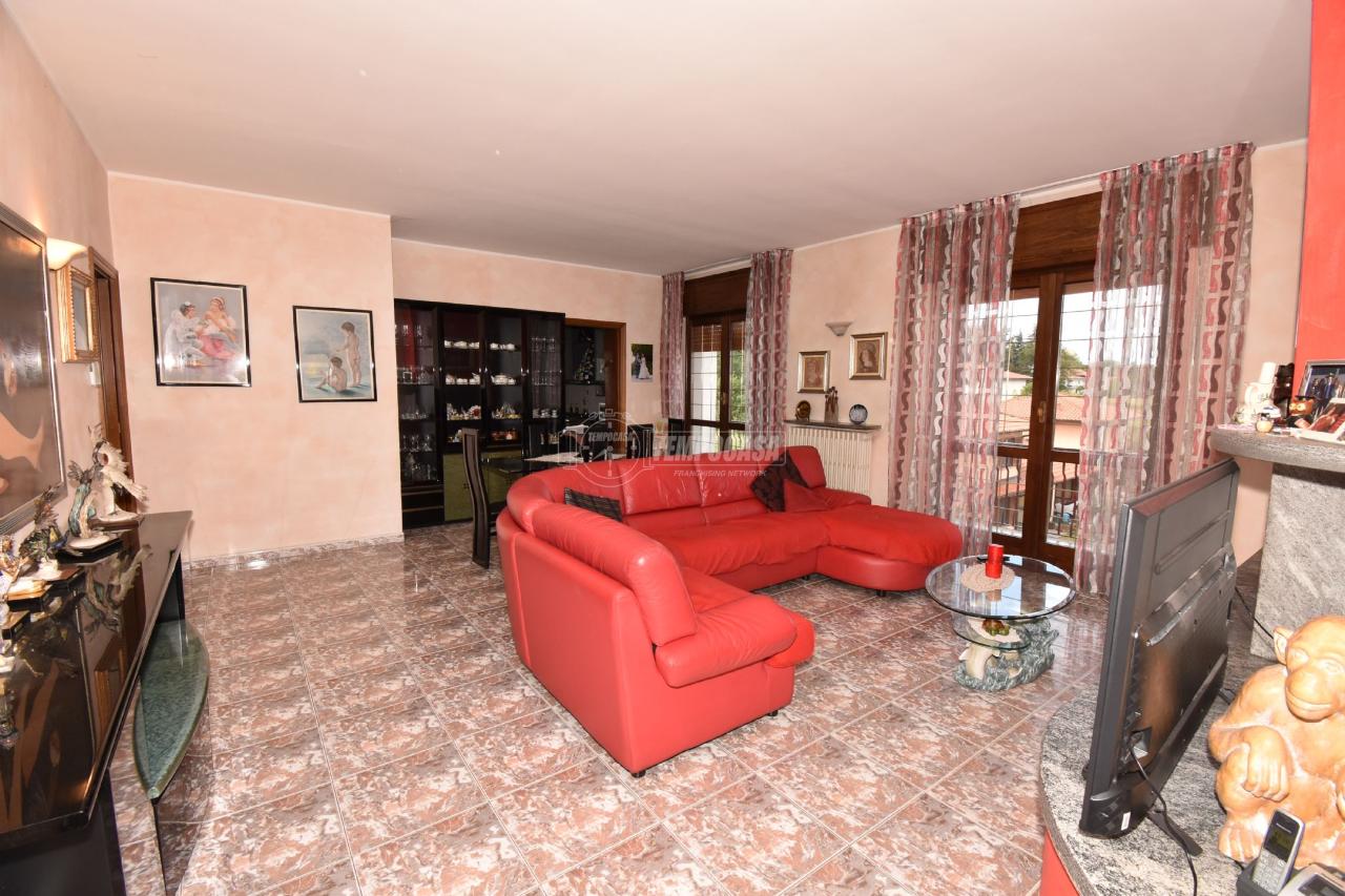 Appartamento in vendita a Fino Mornasco