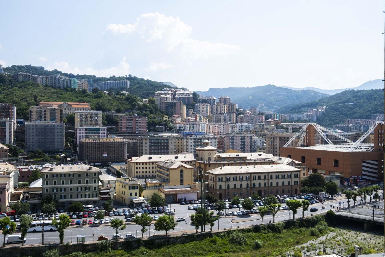 Box in vendita a Genova
