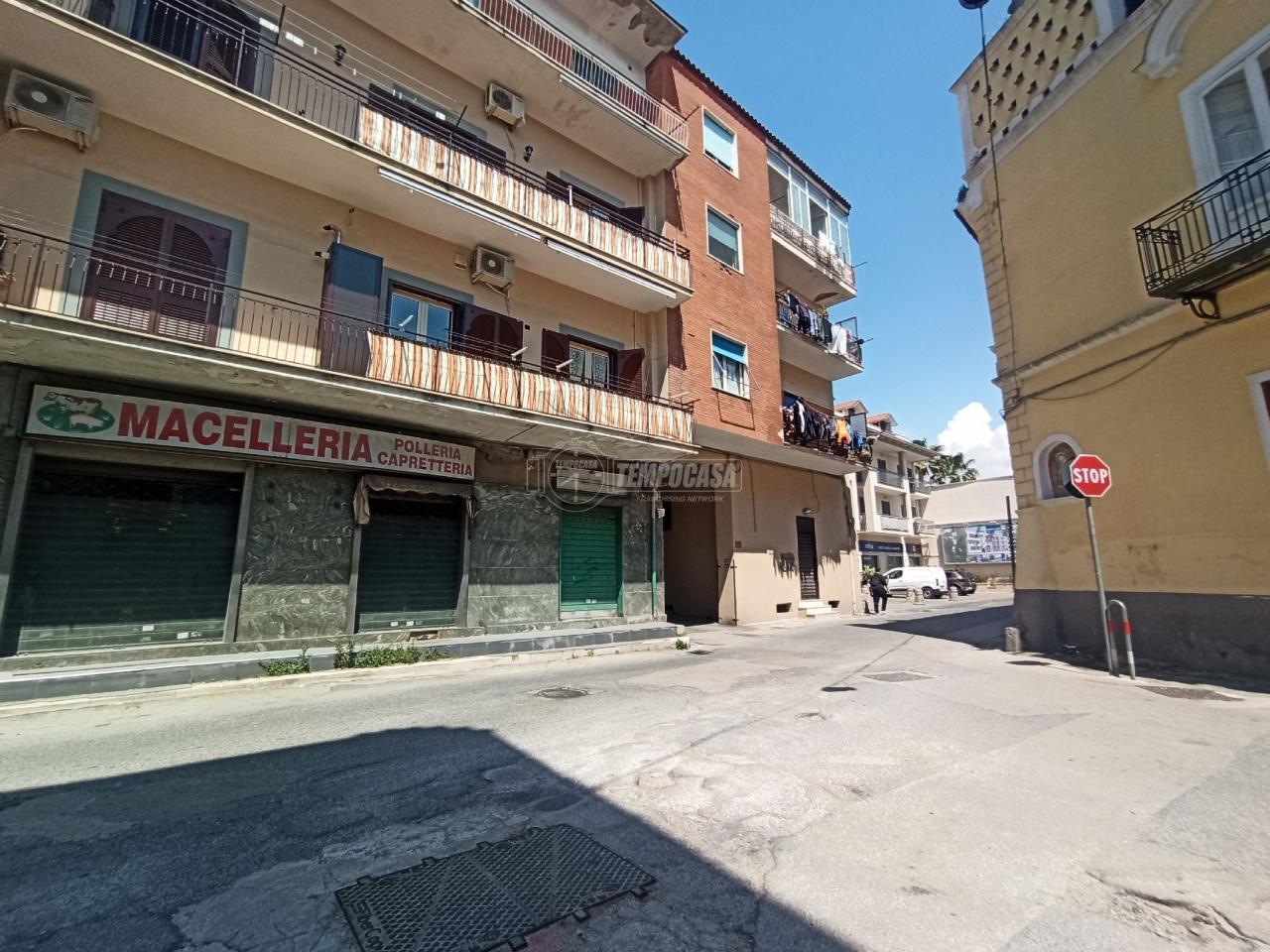Trilocale in Via Cataste, Giugliano in Campania
