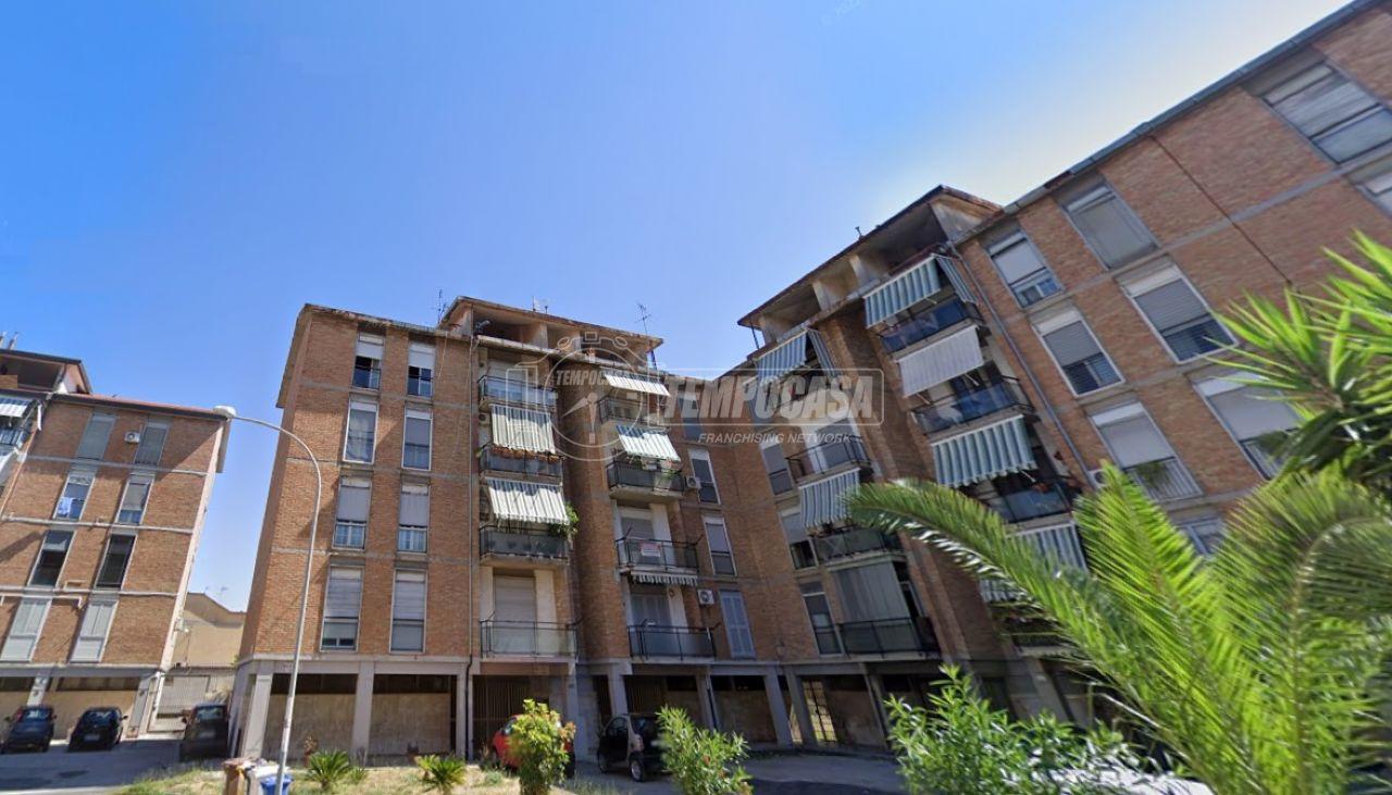 Appartamento in vendita a Giugliano In Campania