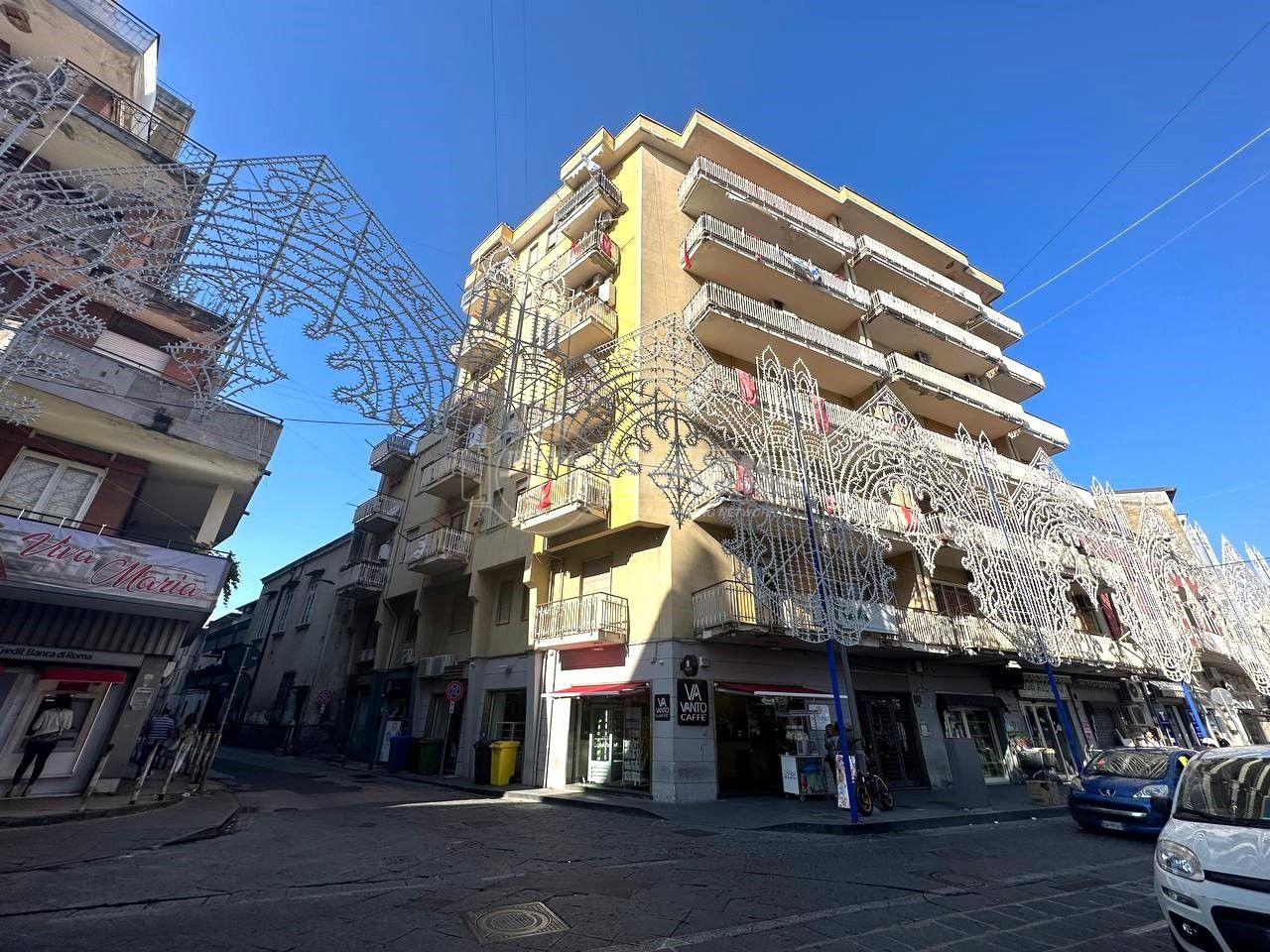 Appartamento in vendita a Giugliano In Campania