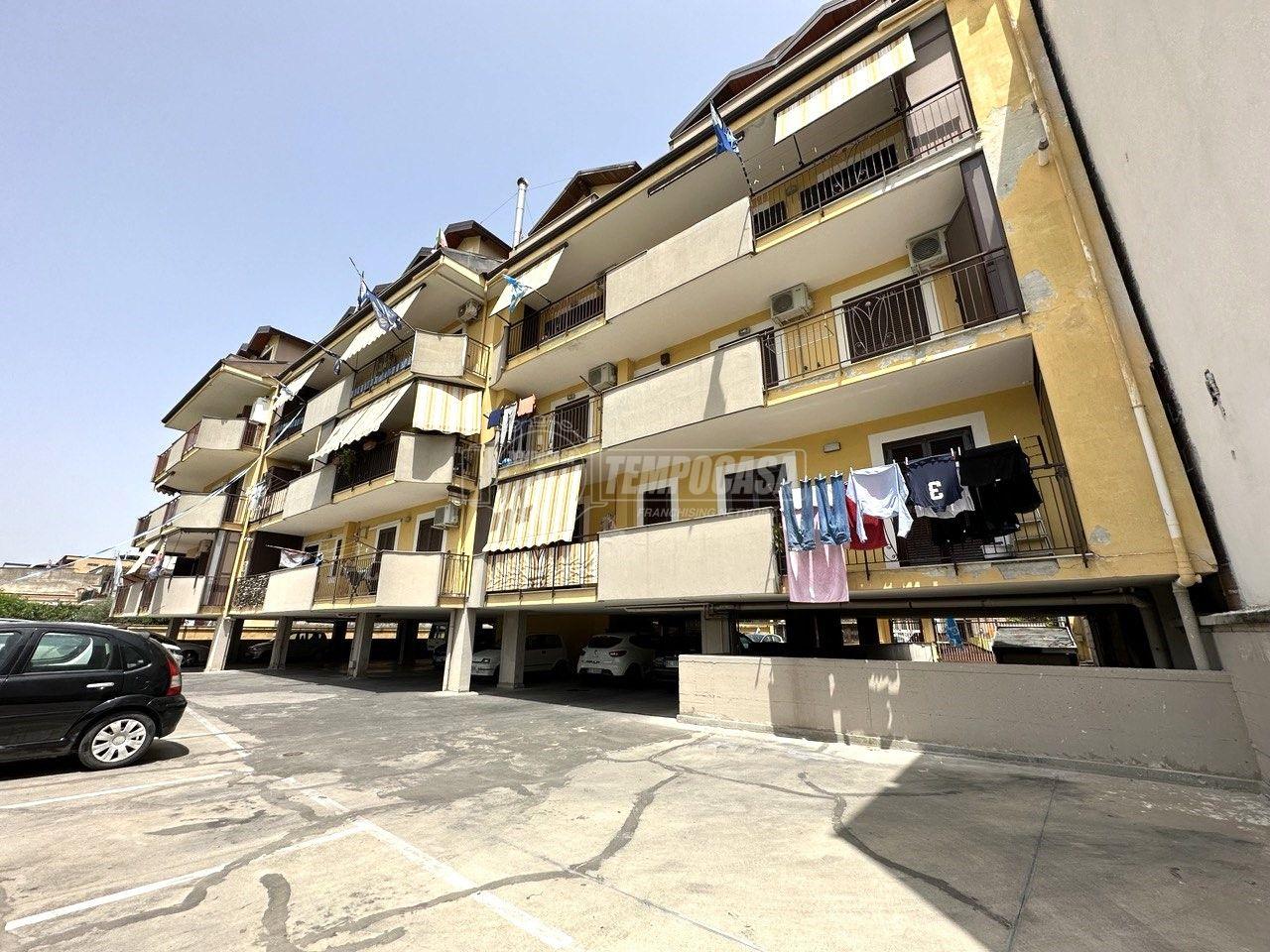 Appartamento in vendita a Giugliano In Campania