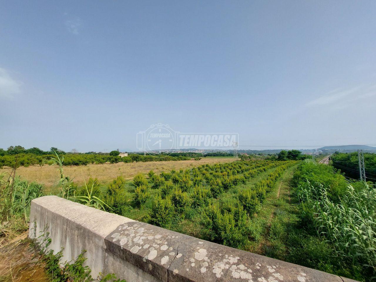Terreno agricolo in vendita a Giugliano In Campania