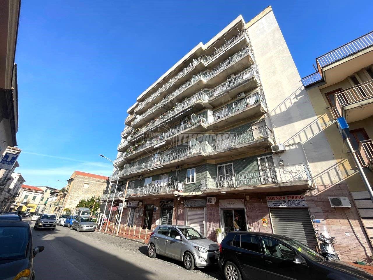 Appartamento in vendita a Giugliano In Campania