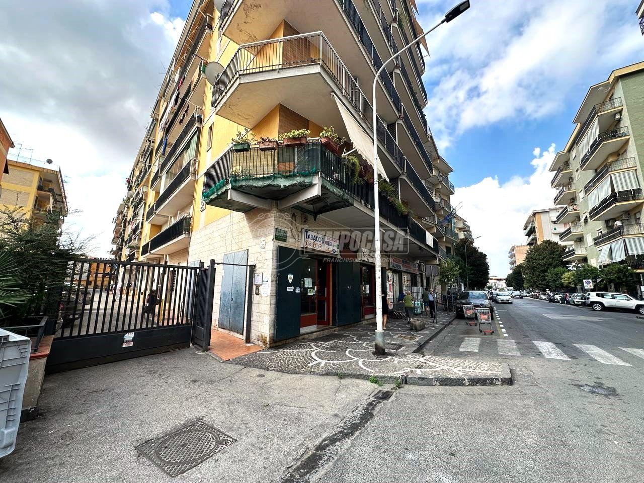 Appartamento in vendita a Giugliano In Campania