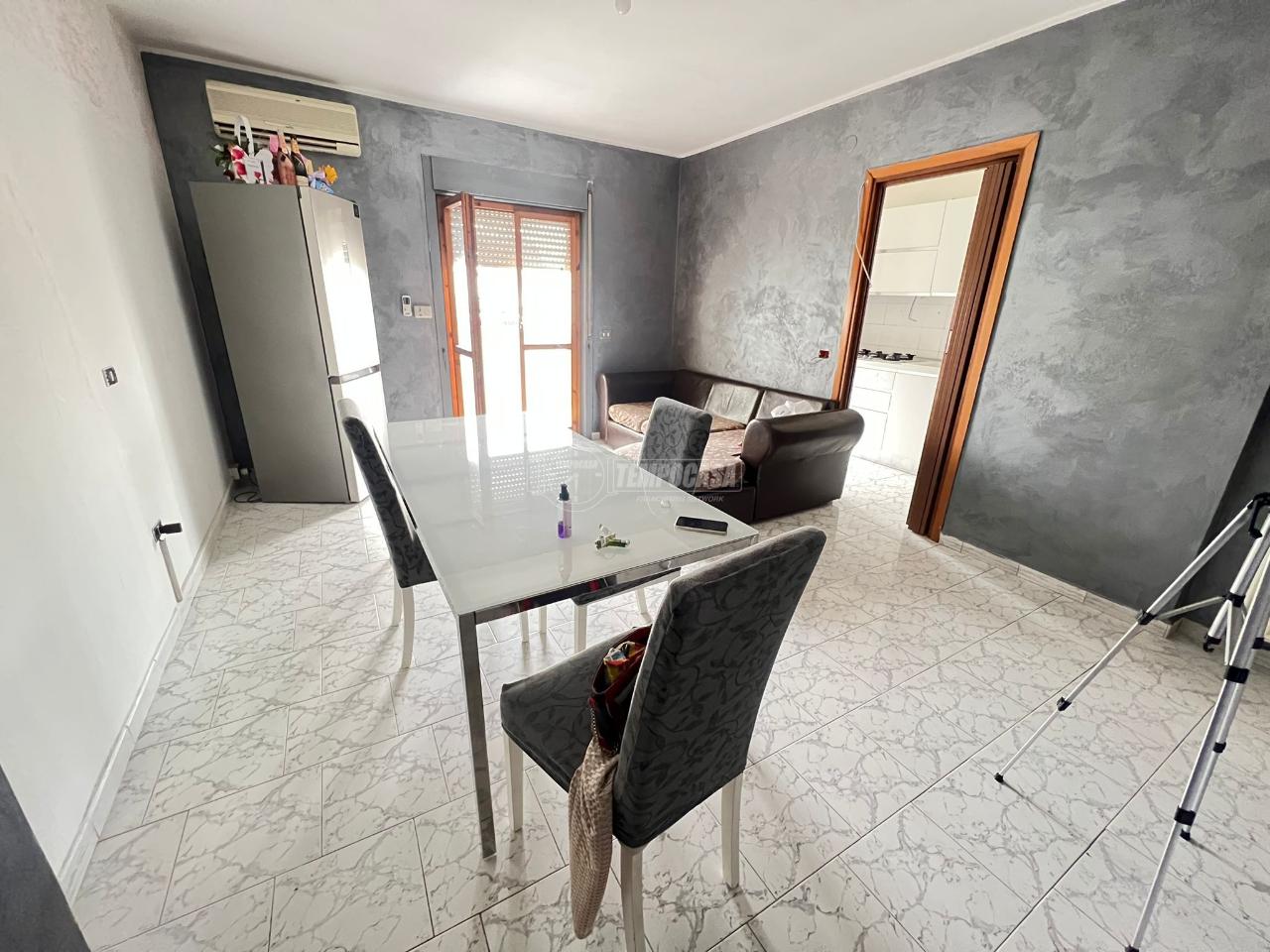 Appartamento in vendita a Giugliano In Campania