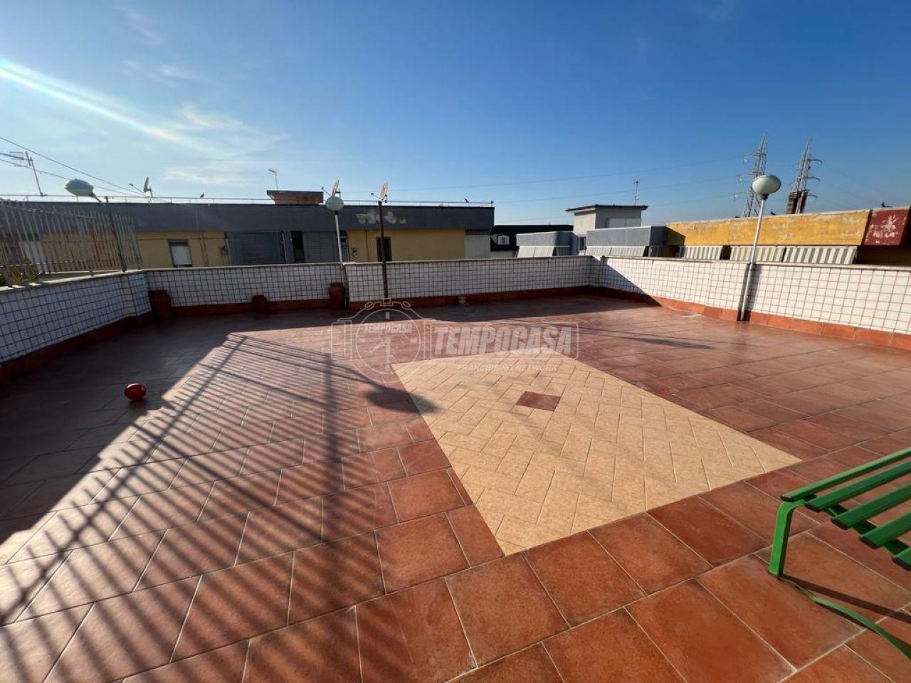 Appartamento in vendita a Giugliano In Campania