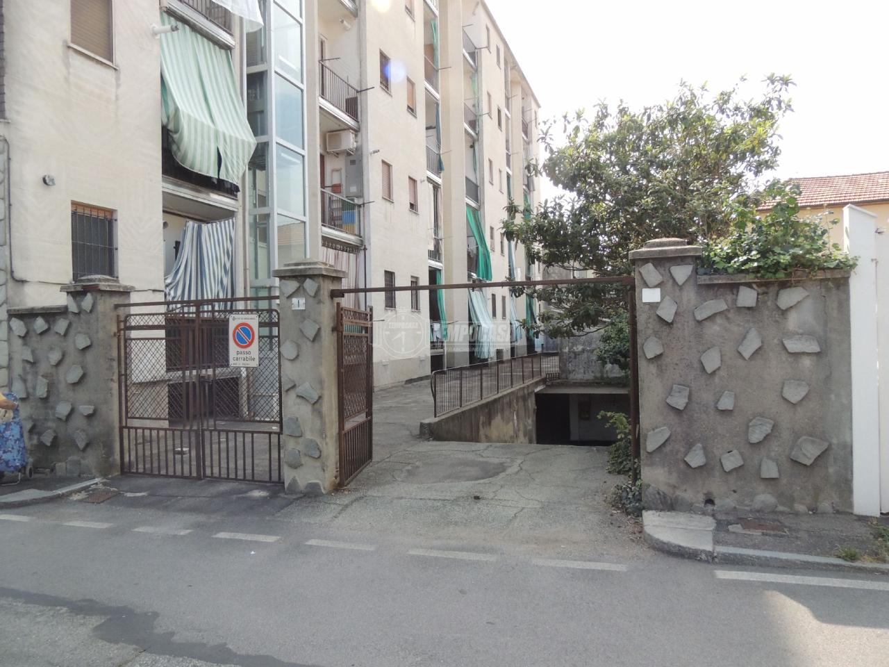 Box in vendita a Grugliasco