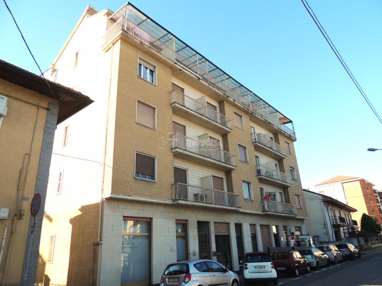 Trilocale in Strada Antica di Rivoli, Grugliasco