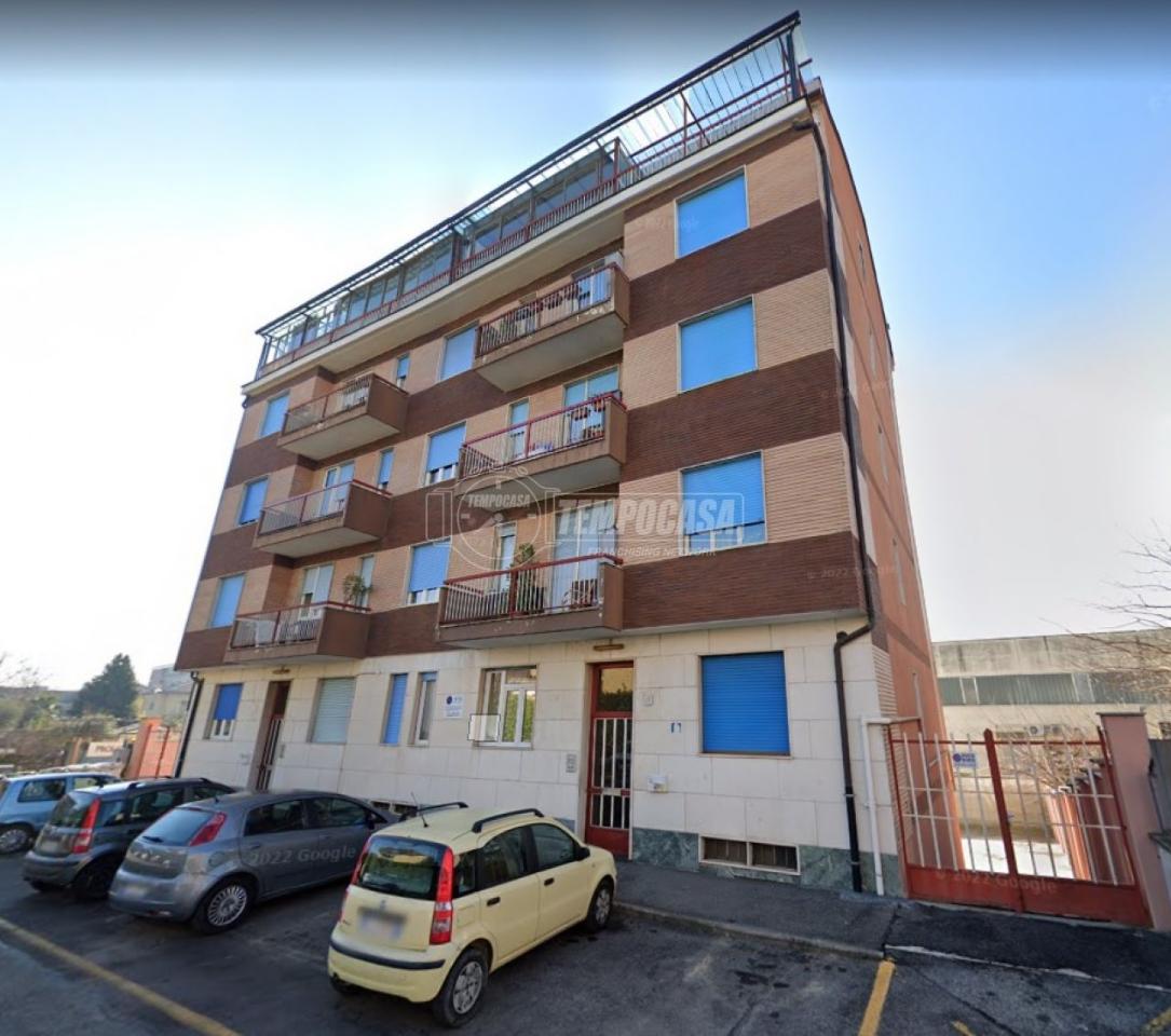 Appartamento in vendita a Grugliasco