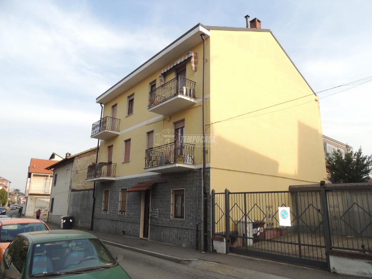 Appartamento in vendita a Grugliasco