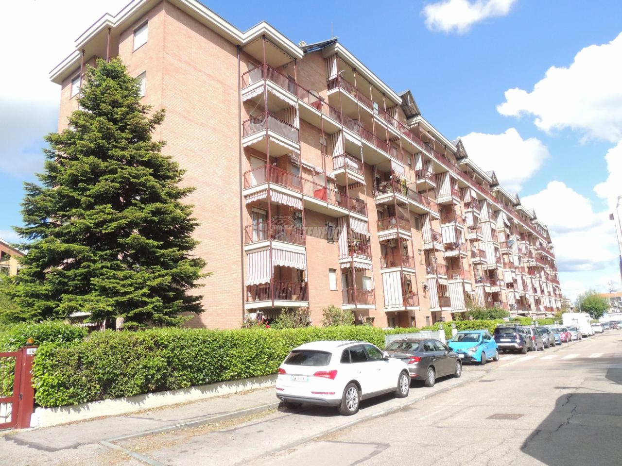 Appartamento in vendita a Grugliasco