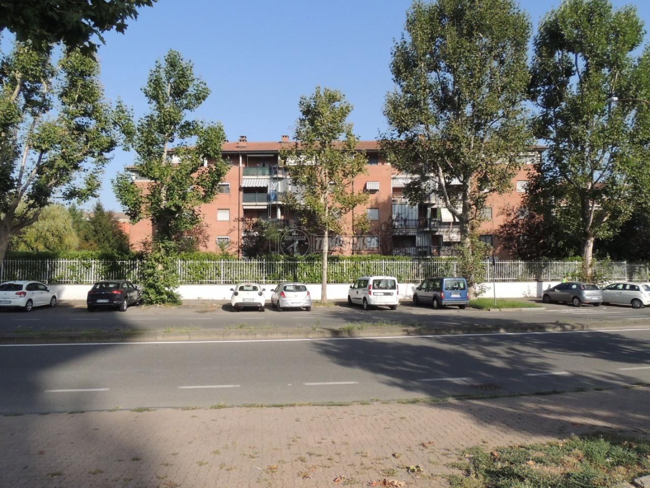 Appartamento in vendita a Grugliasco