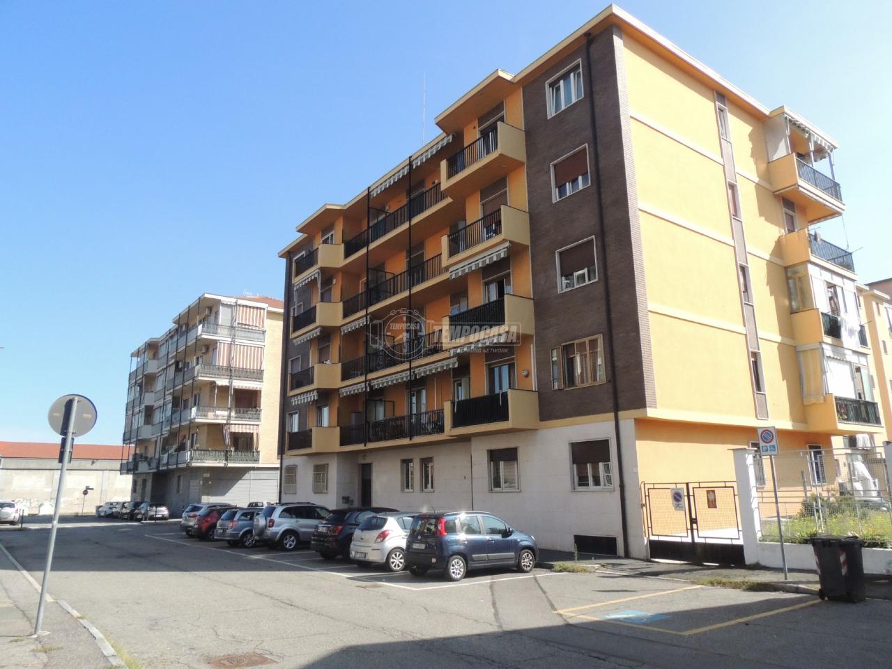 Appartamento in vendita a Grugliasco