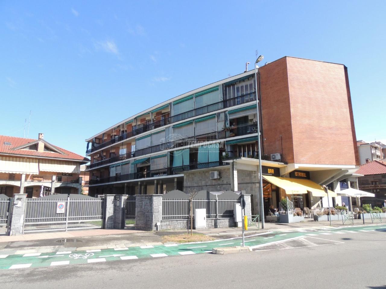 Appartamento in vendita a Grugliasco