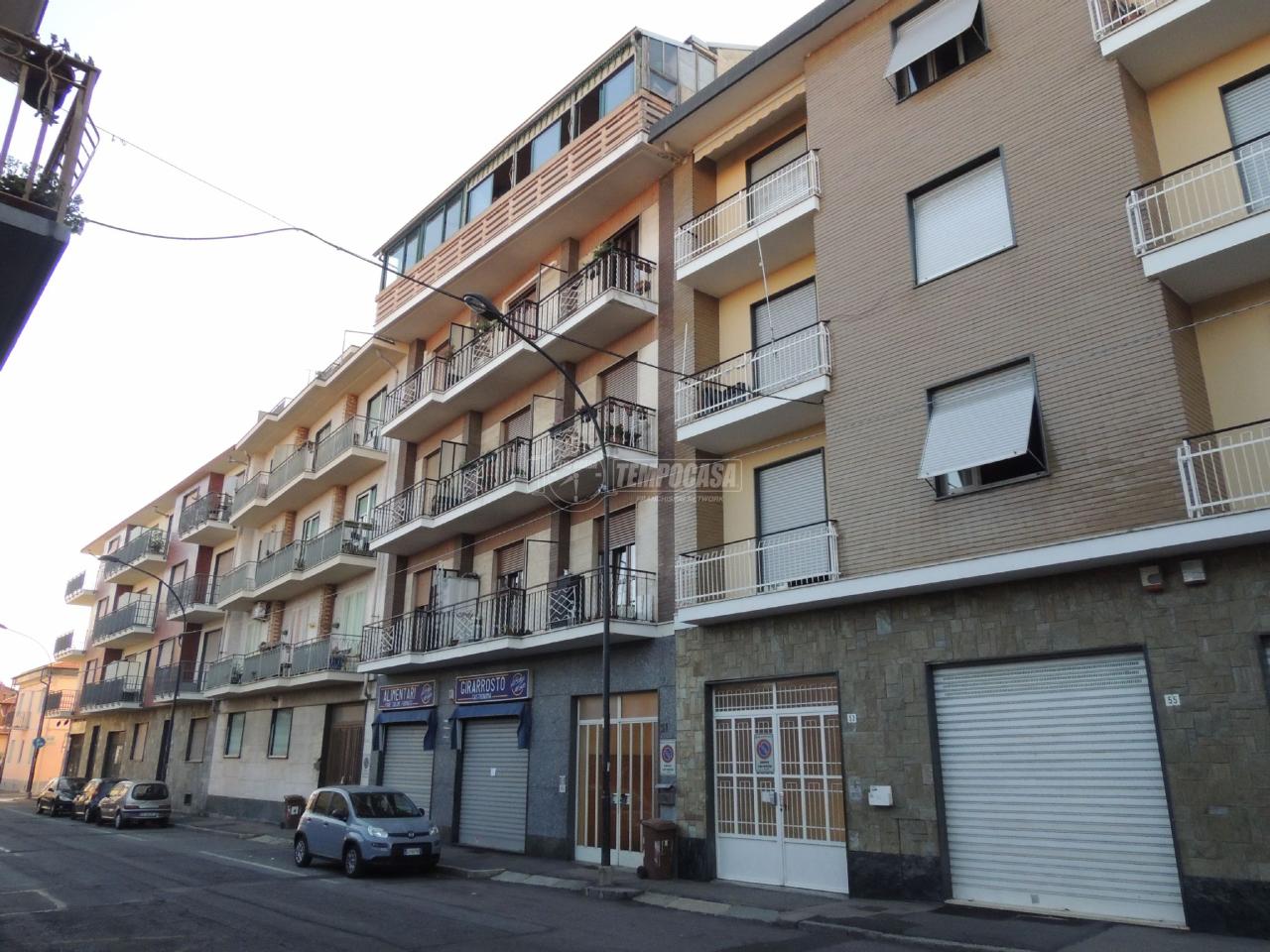 Appartamento in vendita a Grugliasco