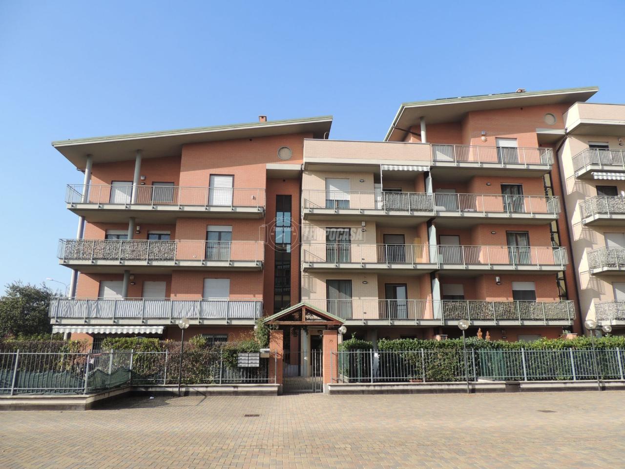 Appartamento in vendita a Grugliasco