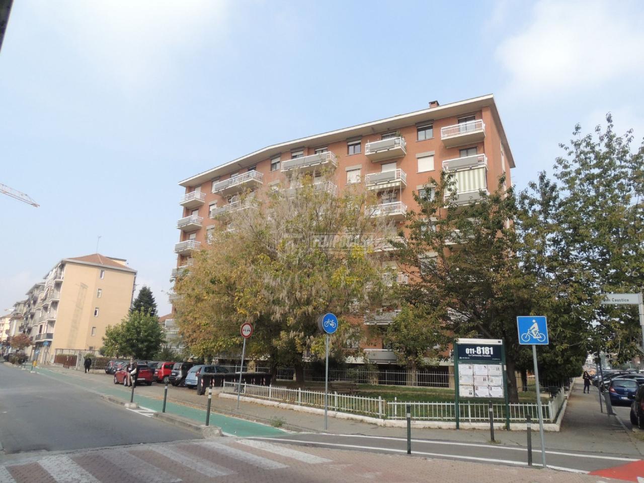 Appartamento in vendita a Grugliasco