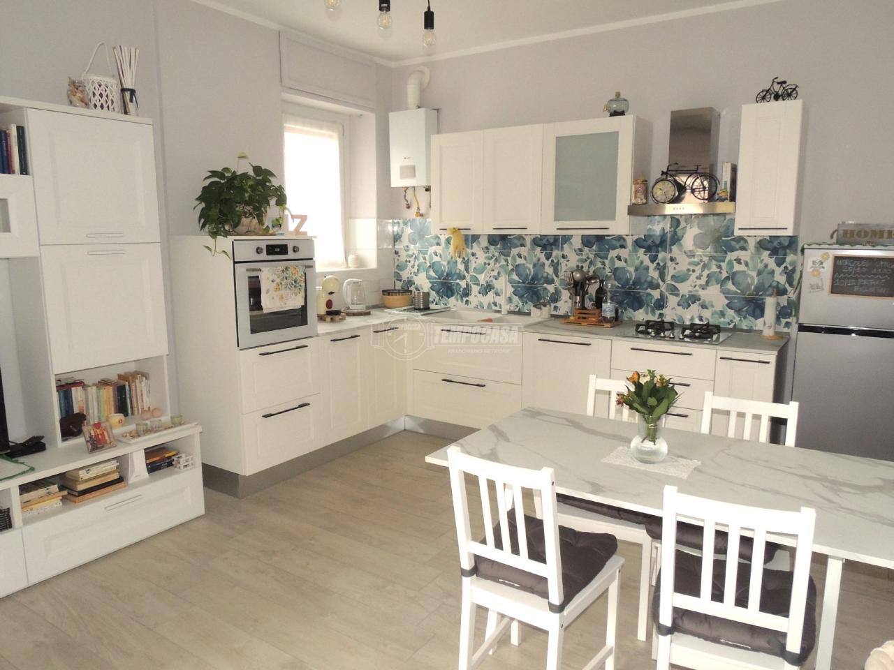 Appartamento in vendita a Grugliasco