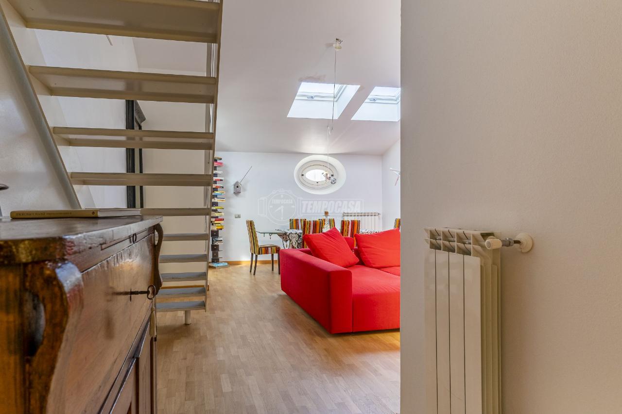 Appartamento in vendita a Livorno