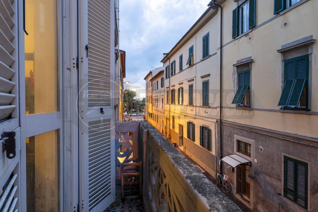 Appartamento in vendita a Livorno