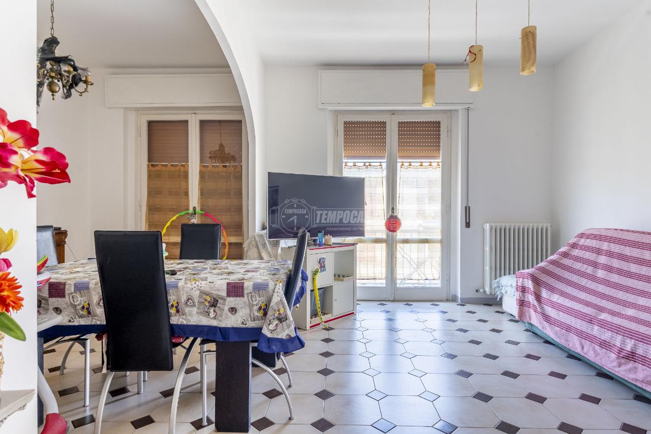 Appartamento in vendita a Livorno