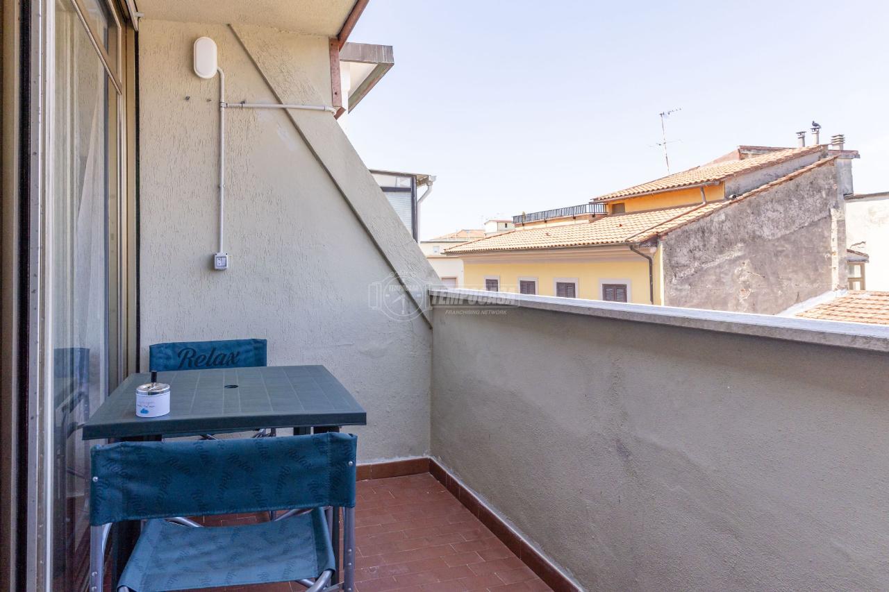 Appartamento in vendita a Livorno