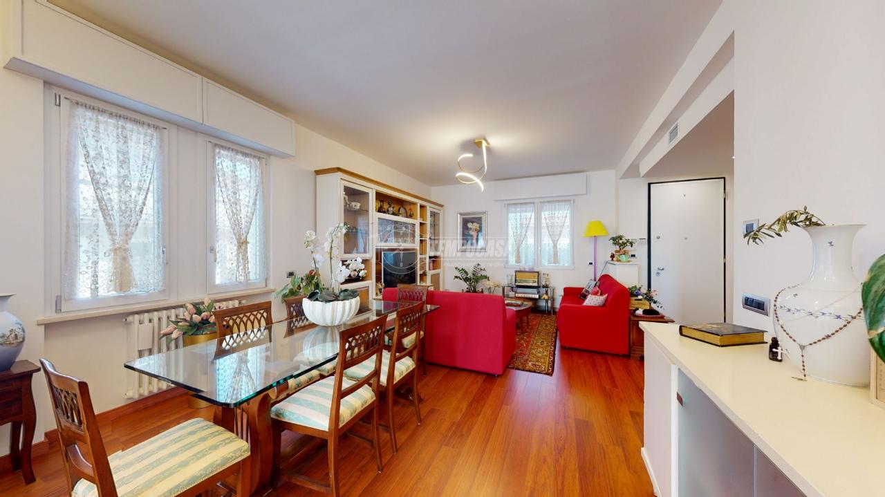 Appartamento in vendita a Lonato