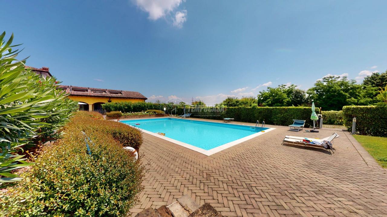 Appartamento in vendita a Lonato