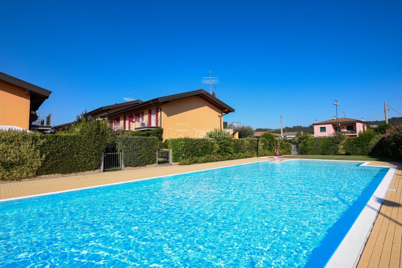 Appartamento in vendita a Lonato