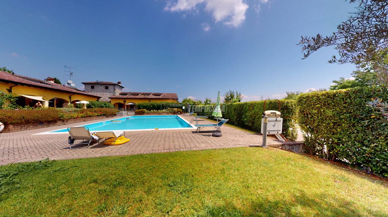 Appartamento in vendita a Lonato